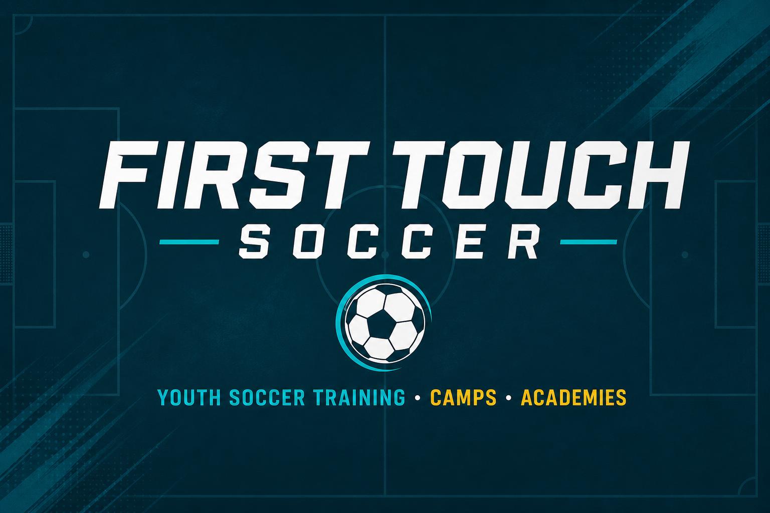 First Touch Soccer | Youth Soccer Training in Los Angeles